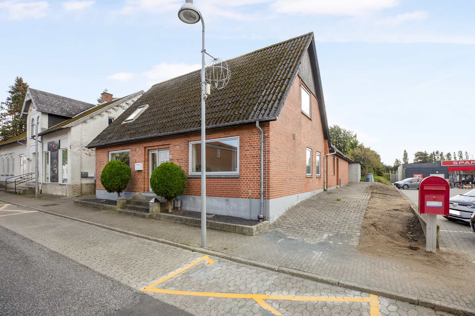 Hovedgaden 20, 6534 Agerskov