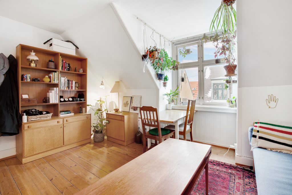 Valhøjvej 7, 2. tv., 2500 Valby