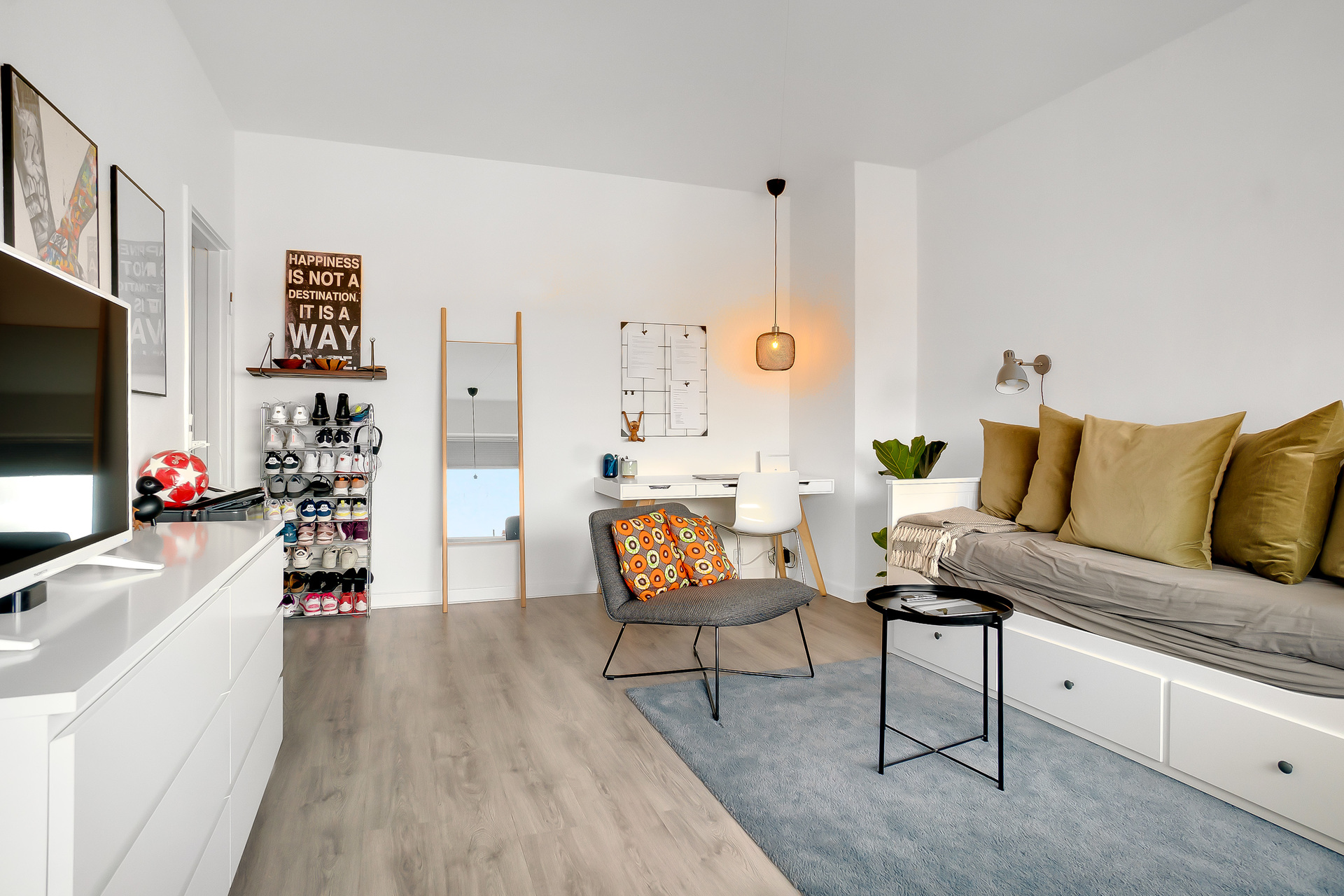 Søborg Hovedgade 73, 4. 2., 2860 Søborg