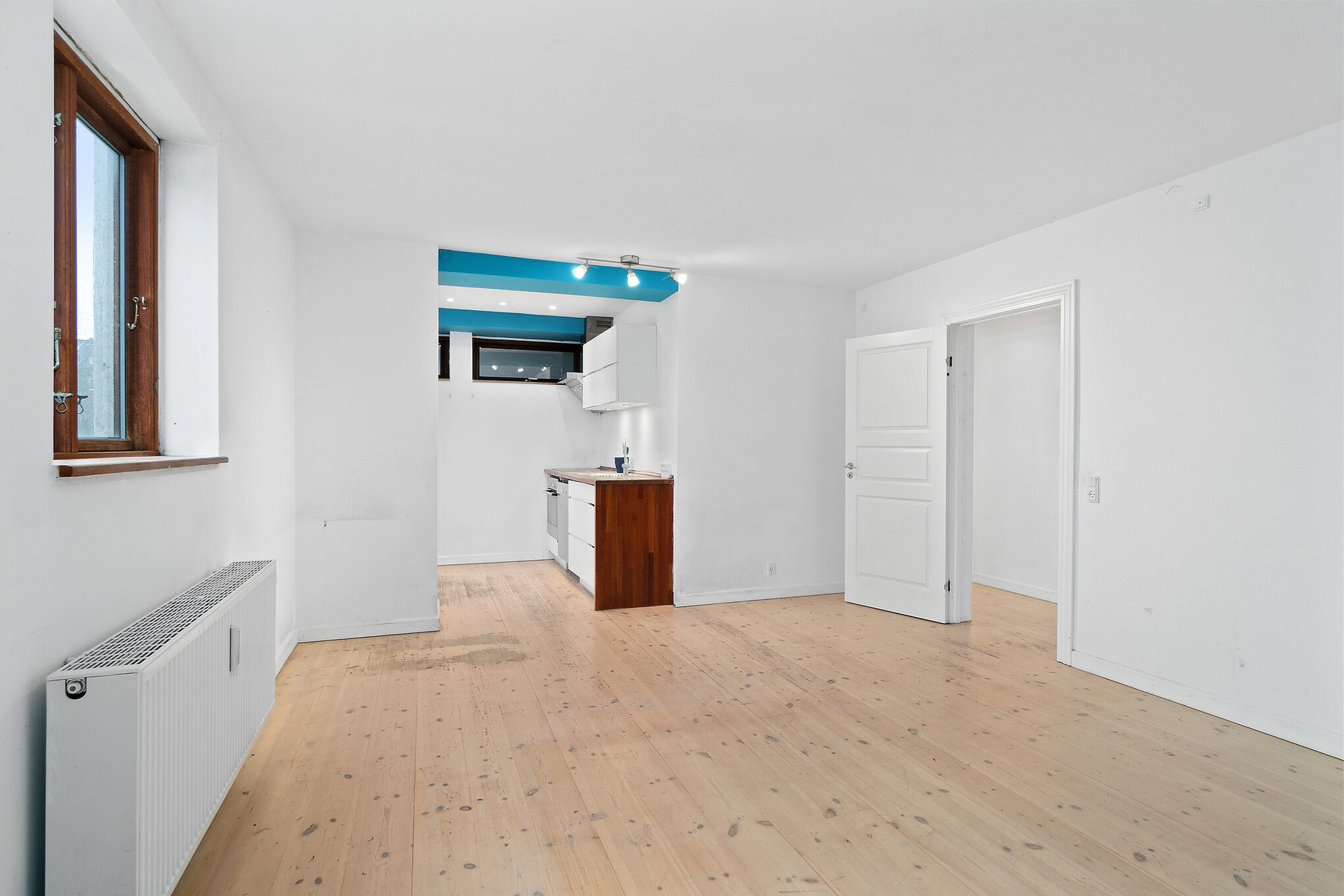 Valby Langgade 184, ST., 2500 Valby