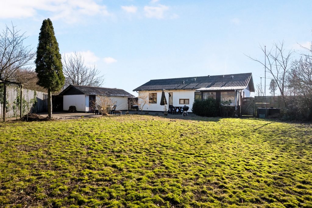 Tingvej 3, 9380 Vestbjerg