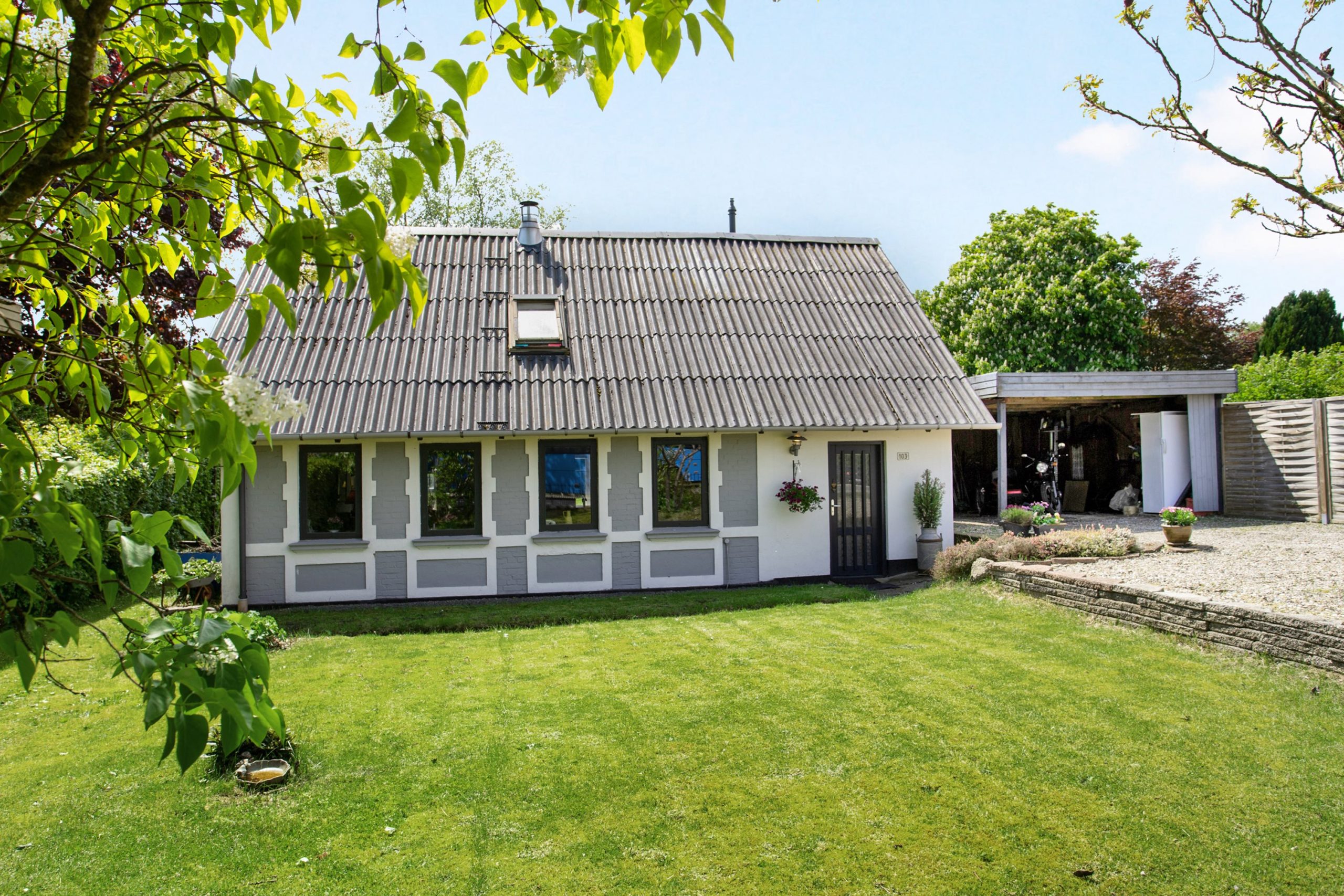 Storegade 103, 8765 Klovborg