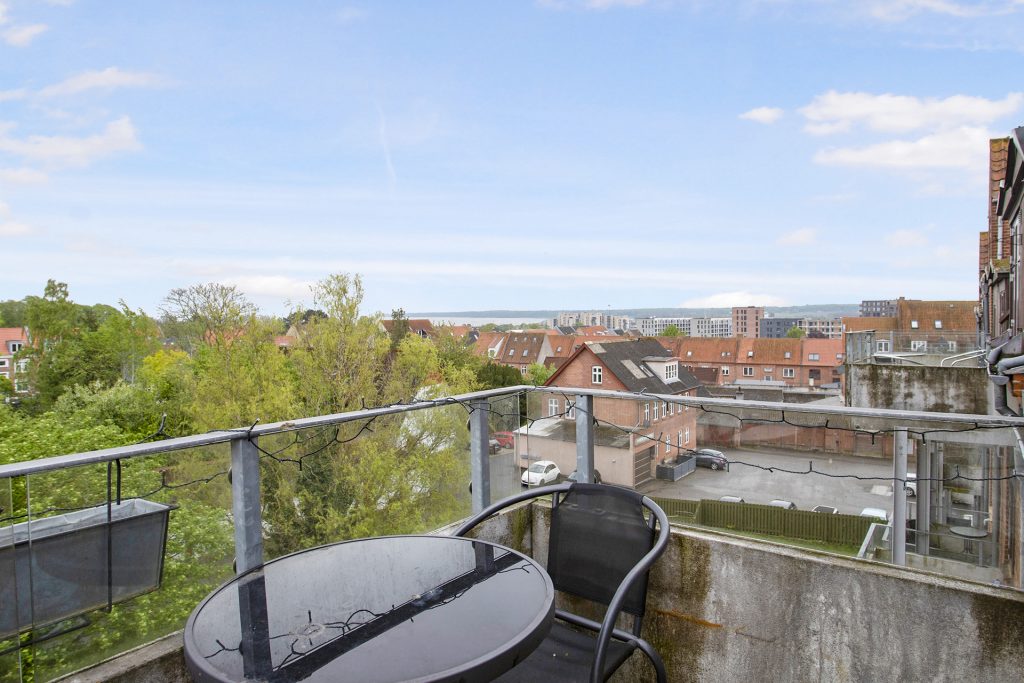 Strandgade 30C, 3. tv., 8700 Horsens