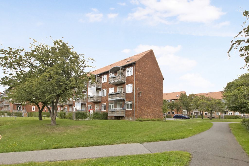 Heldbovej 91, 2. tv., 2500 Valby