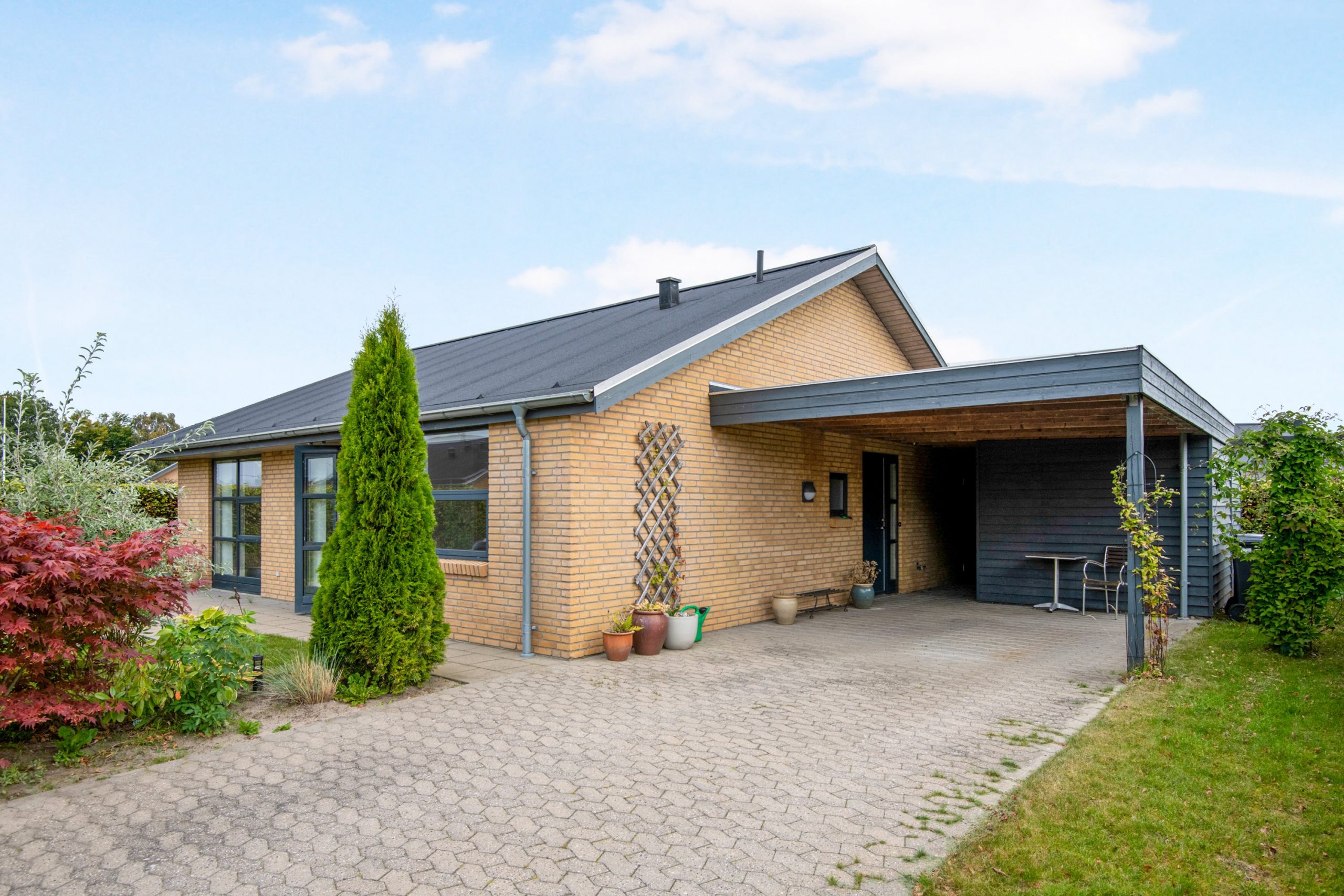 Millevej 40, 9430 Vadum