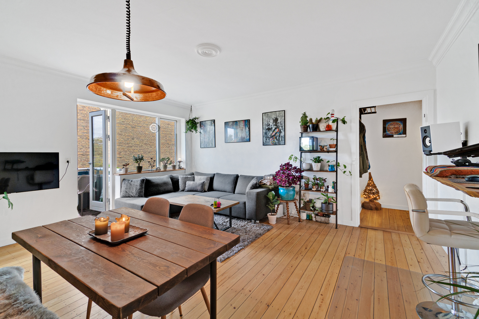 Søndervangs Allé 63, 1. 9., 2500 Valby