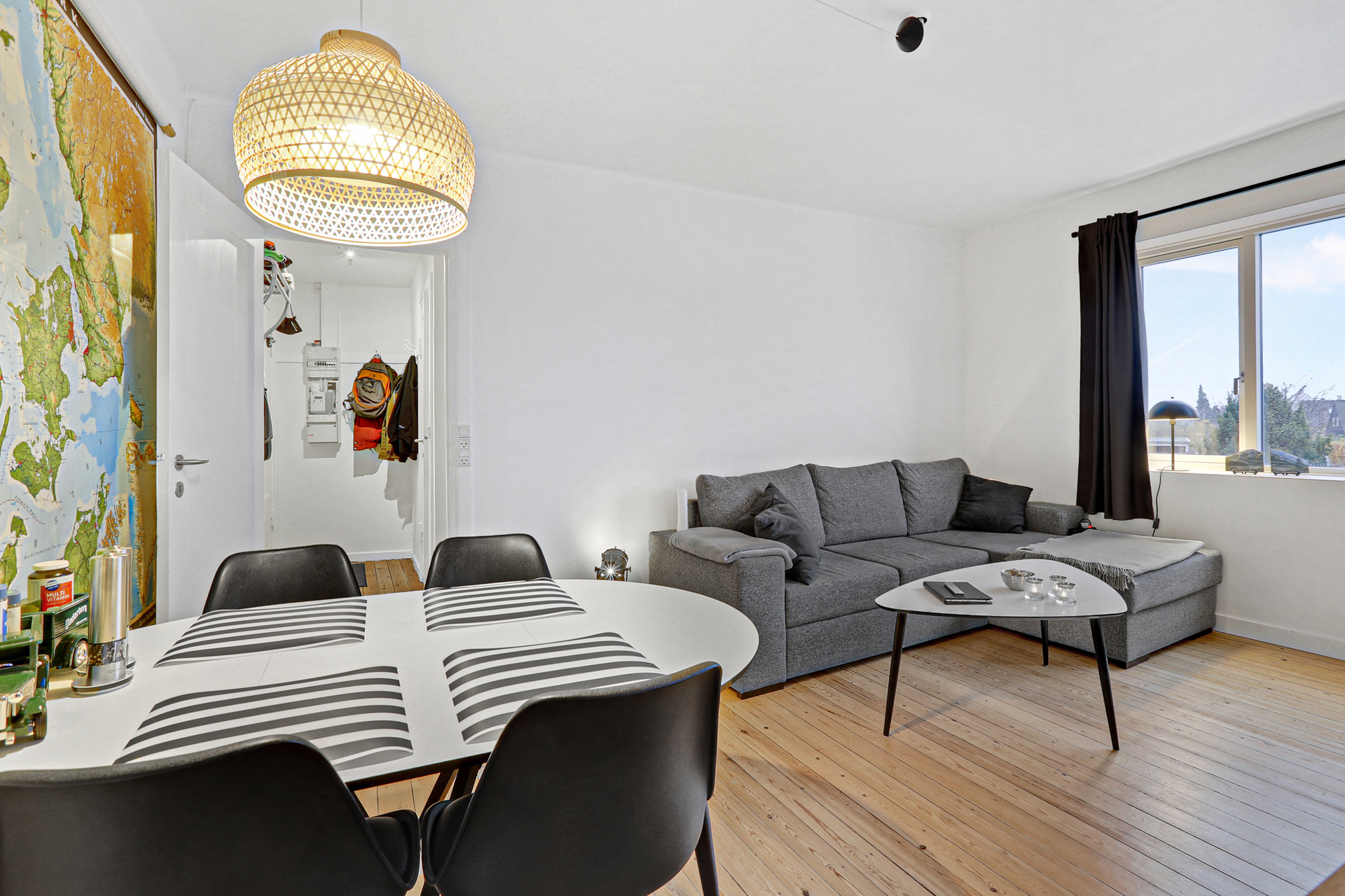 Søndervangs Allé 63, 1. 12., 2500 Valby