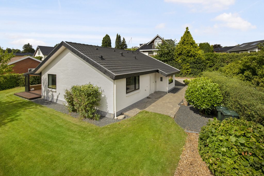 Strandvejen 67, 6000 Kolding