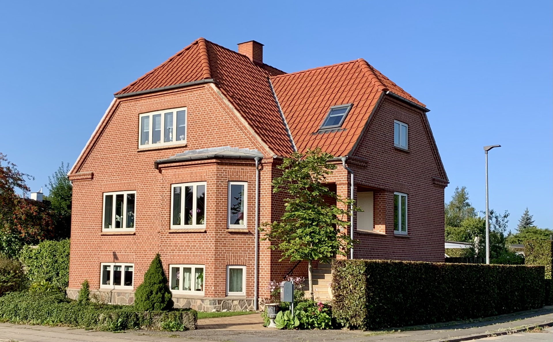 Holbergsvej 12, 6000 Kolding