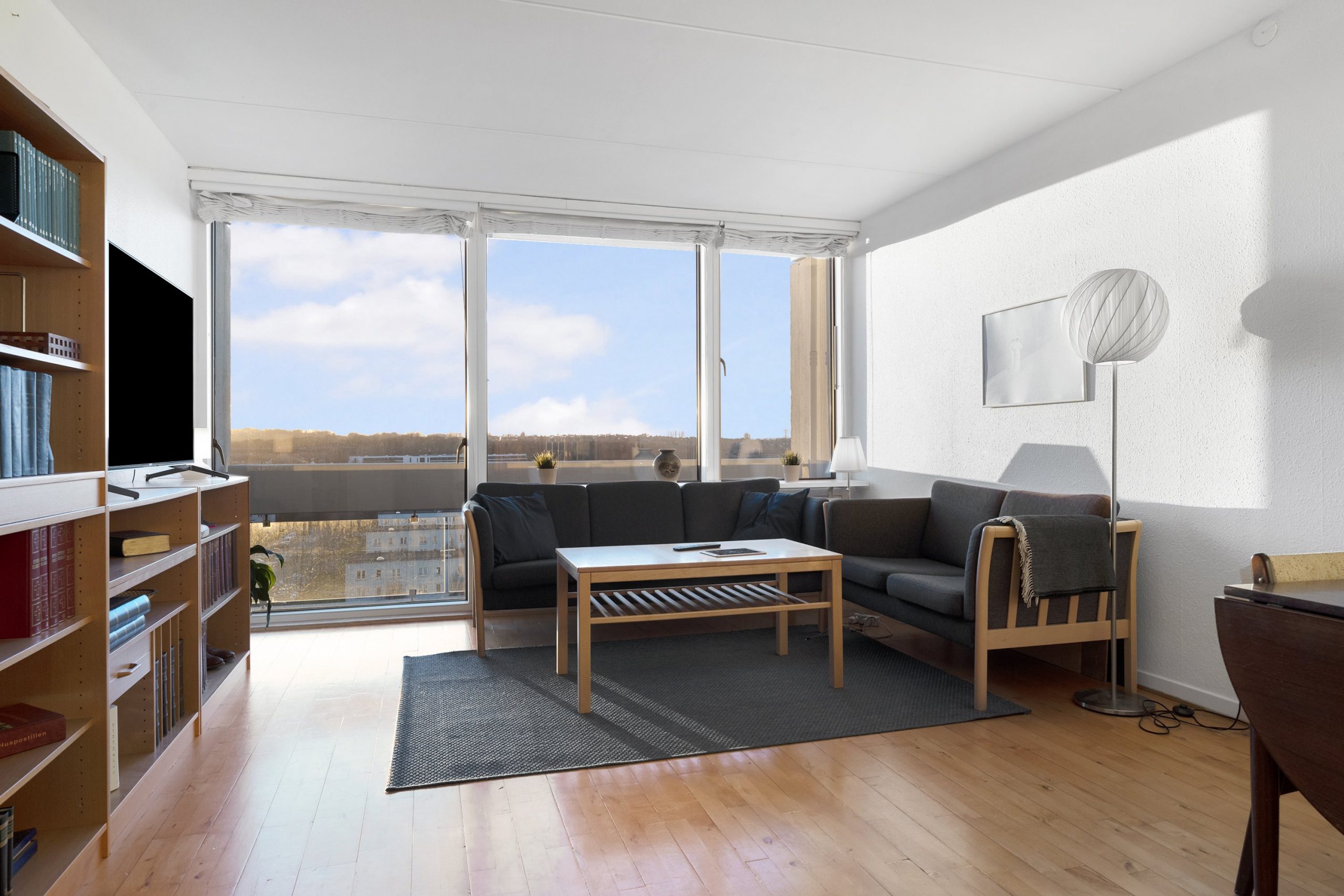 Grøfthøjparken 160, 10., 8260 Viby J