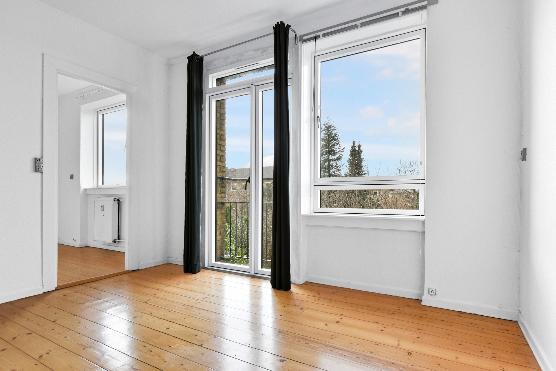 Vigerslevvej 148, 2. mf., 2500 Valby