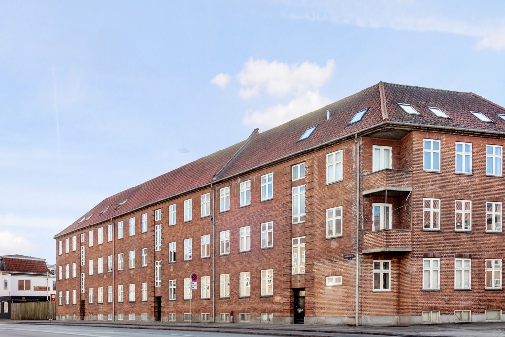 Ålholmvej 9, st. th., 2500 Valby