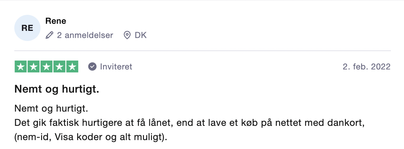 De 5 bedste banker ifølge Trustpilot - Brikk