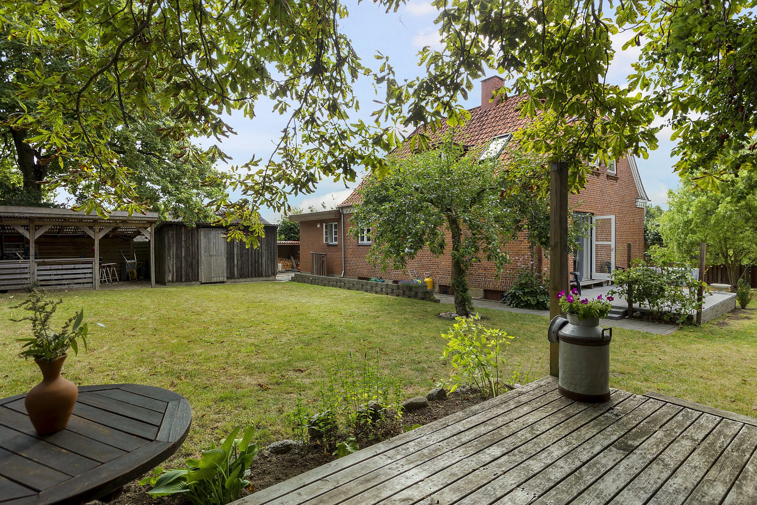 Søbyvej 1, Radby, 5672 Broby