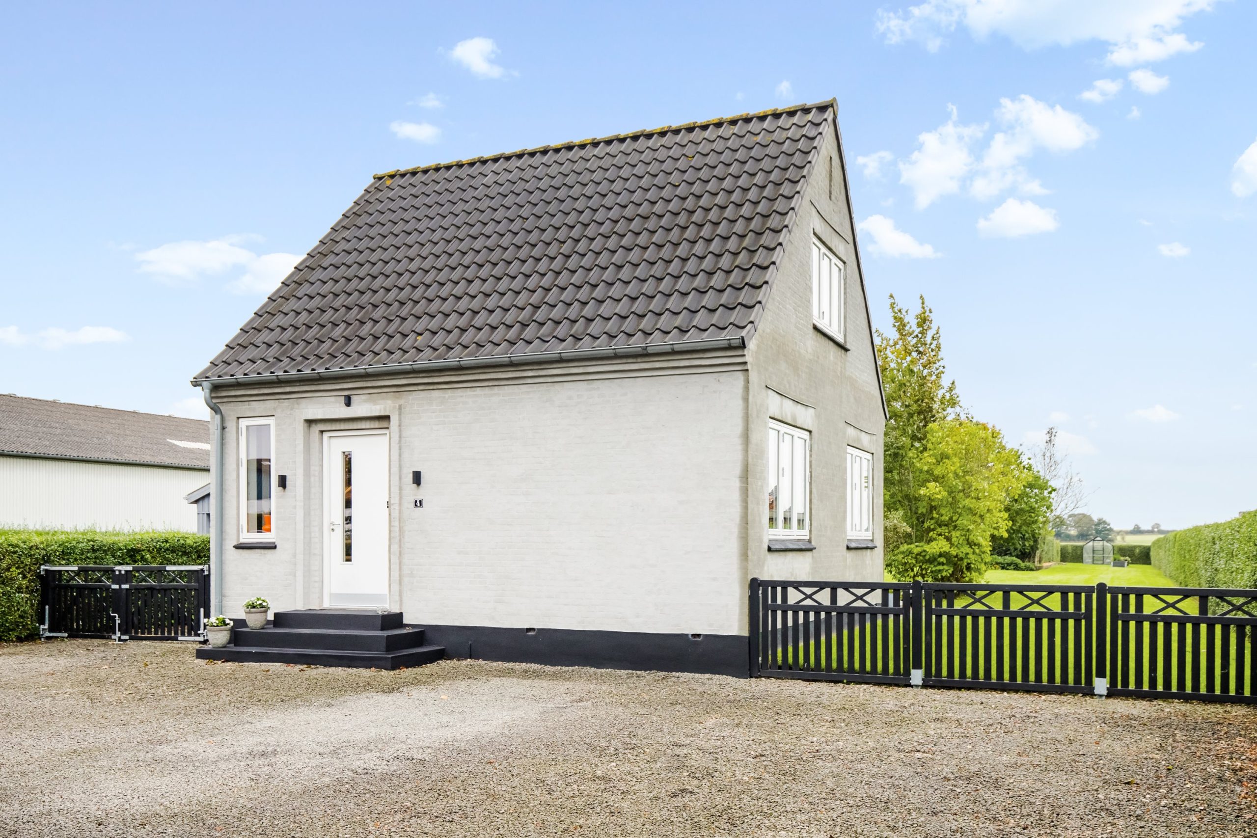 Runddelen 4, Starup, 6040 Egtved