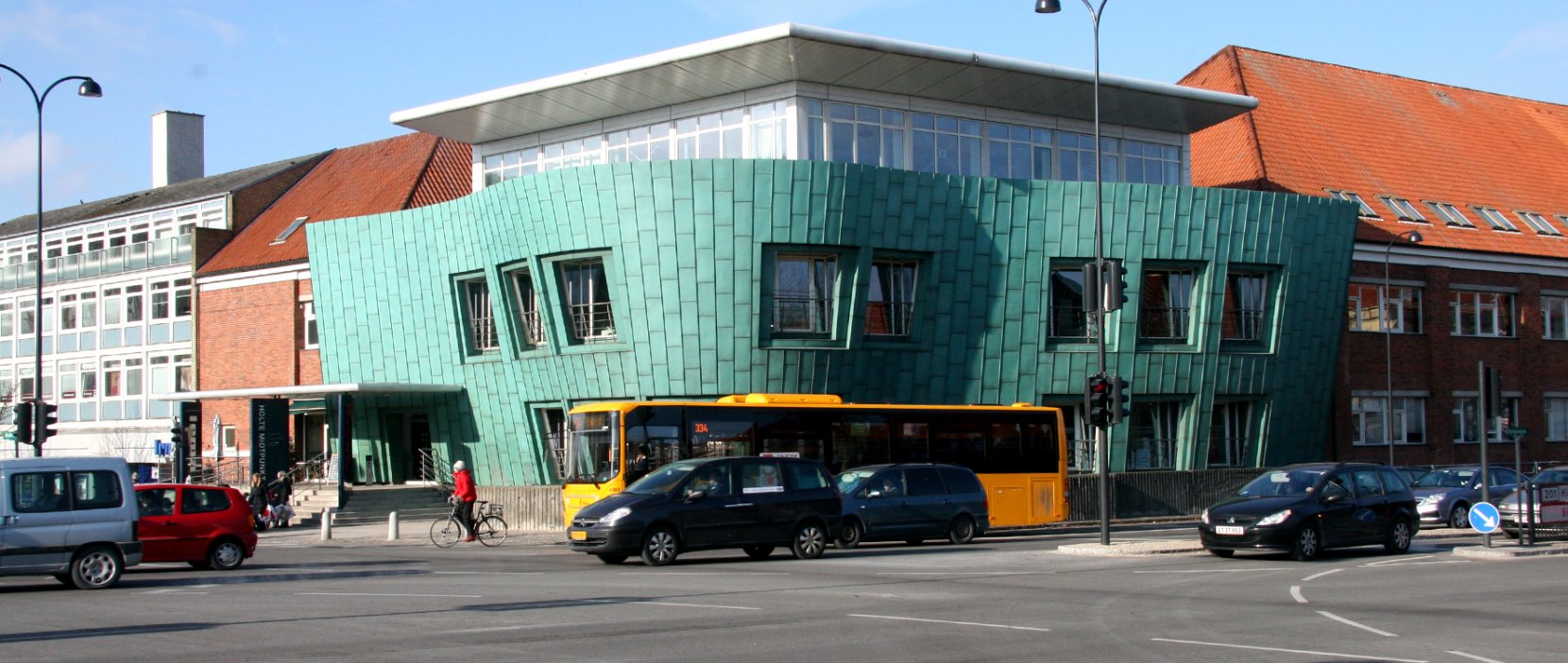 Ejendomsmægler Holte | Sælg for 19.500 kr. | A-Z Service