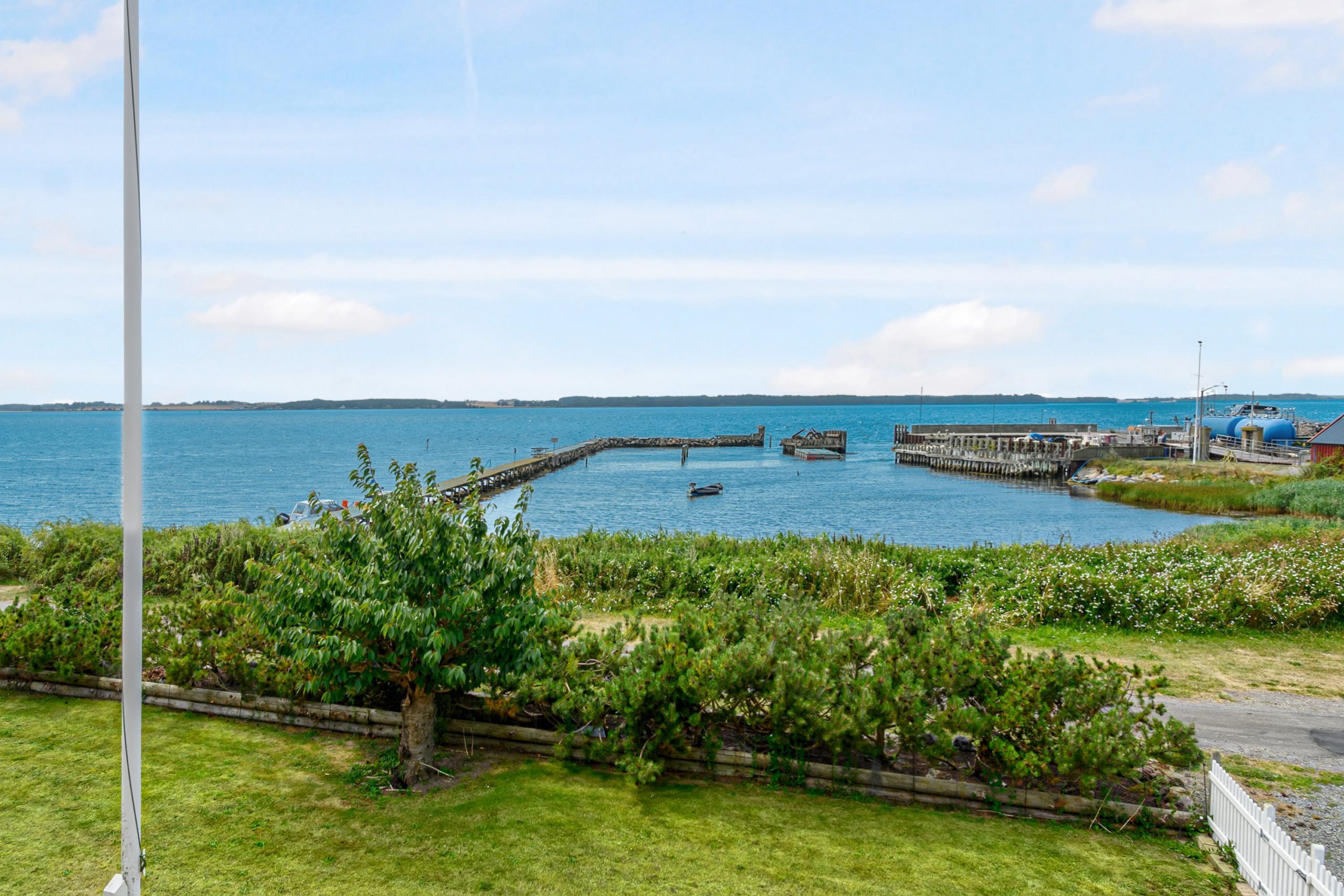 Strandvejen 5, 4944 Fejø