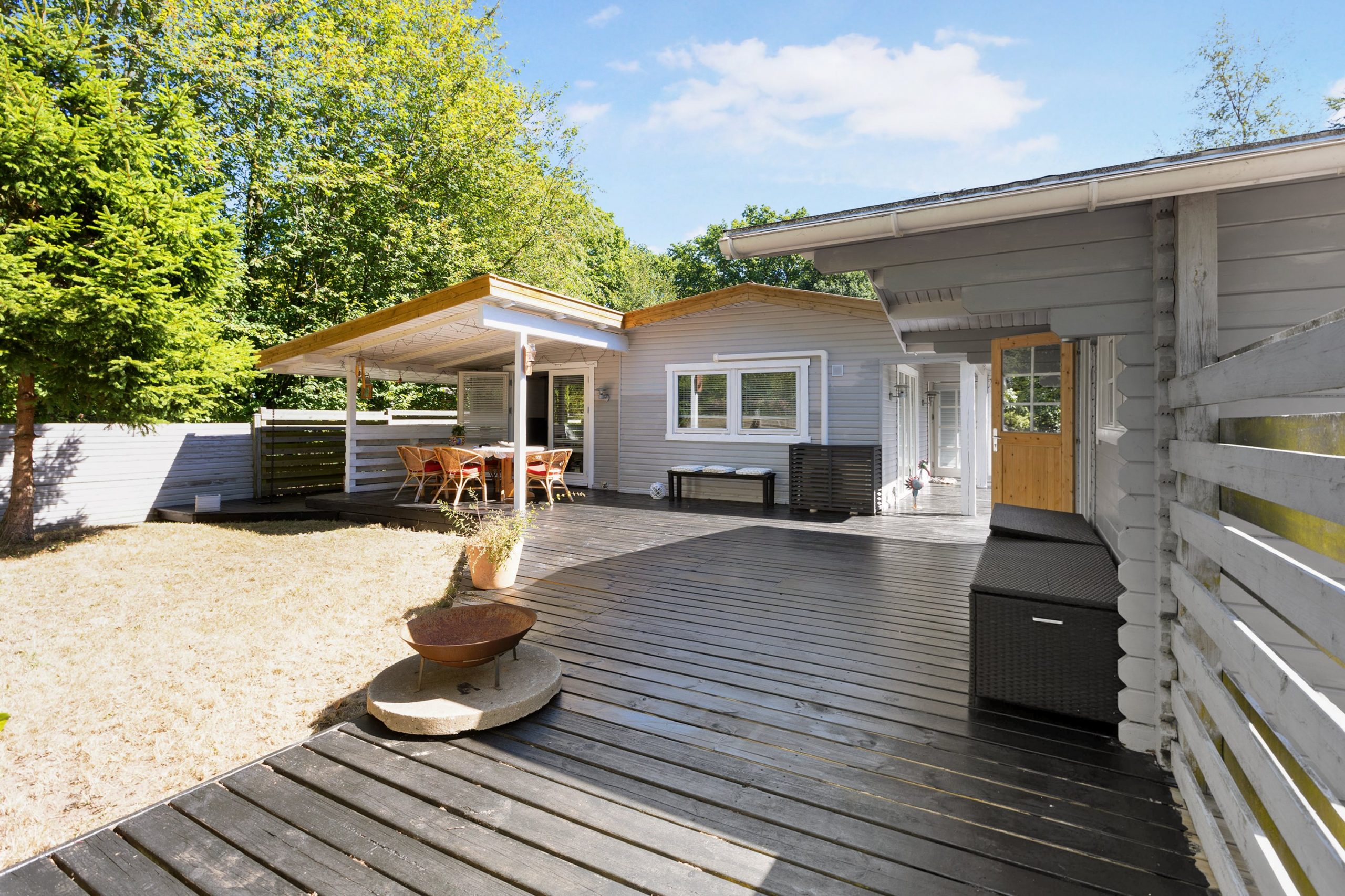 Hou Plantage 4A, 5953 Tranekær