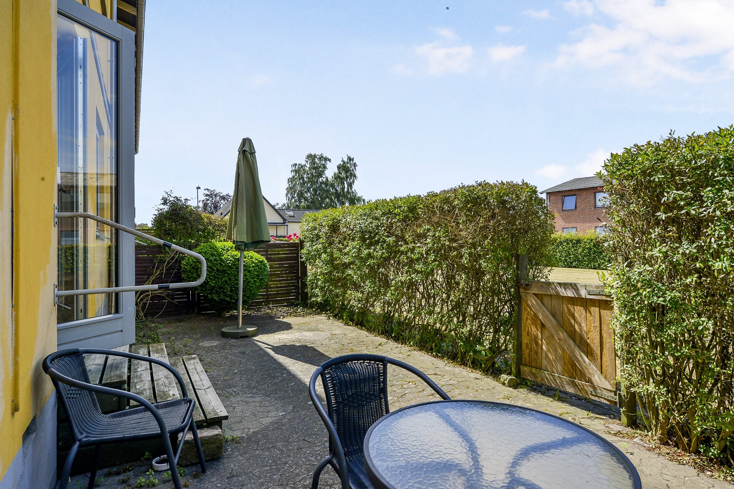 Hedetoften 45, st.., 2640 Hedehusene