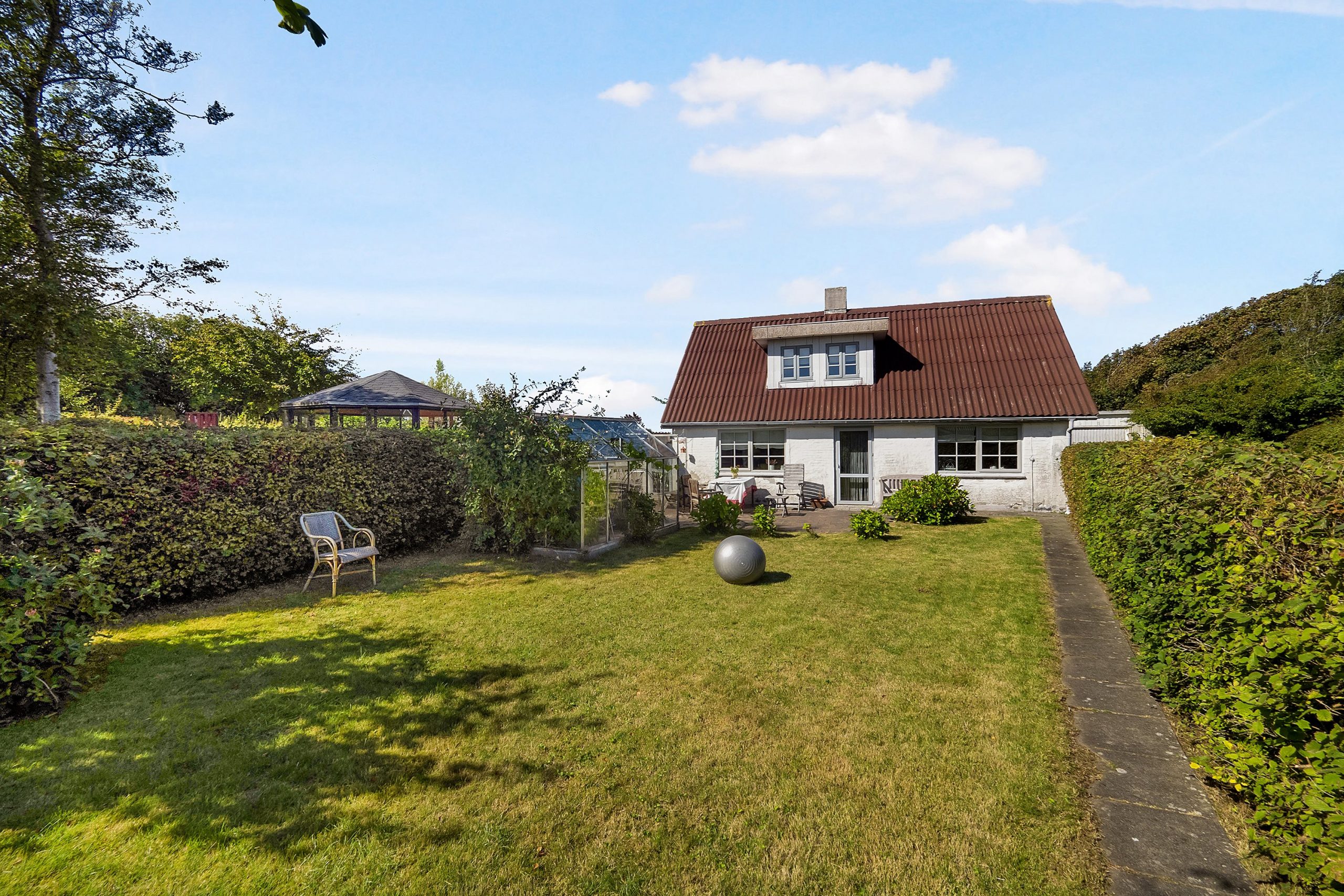 Ydbyvej 67, 7760 Hurup Thy