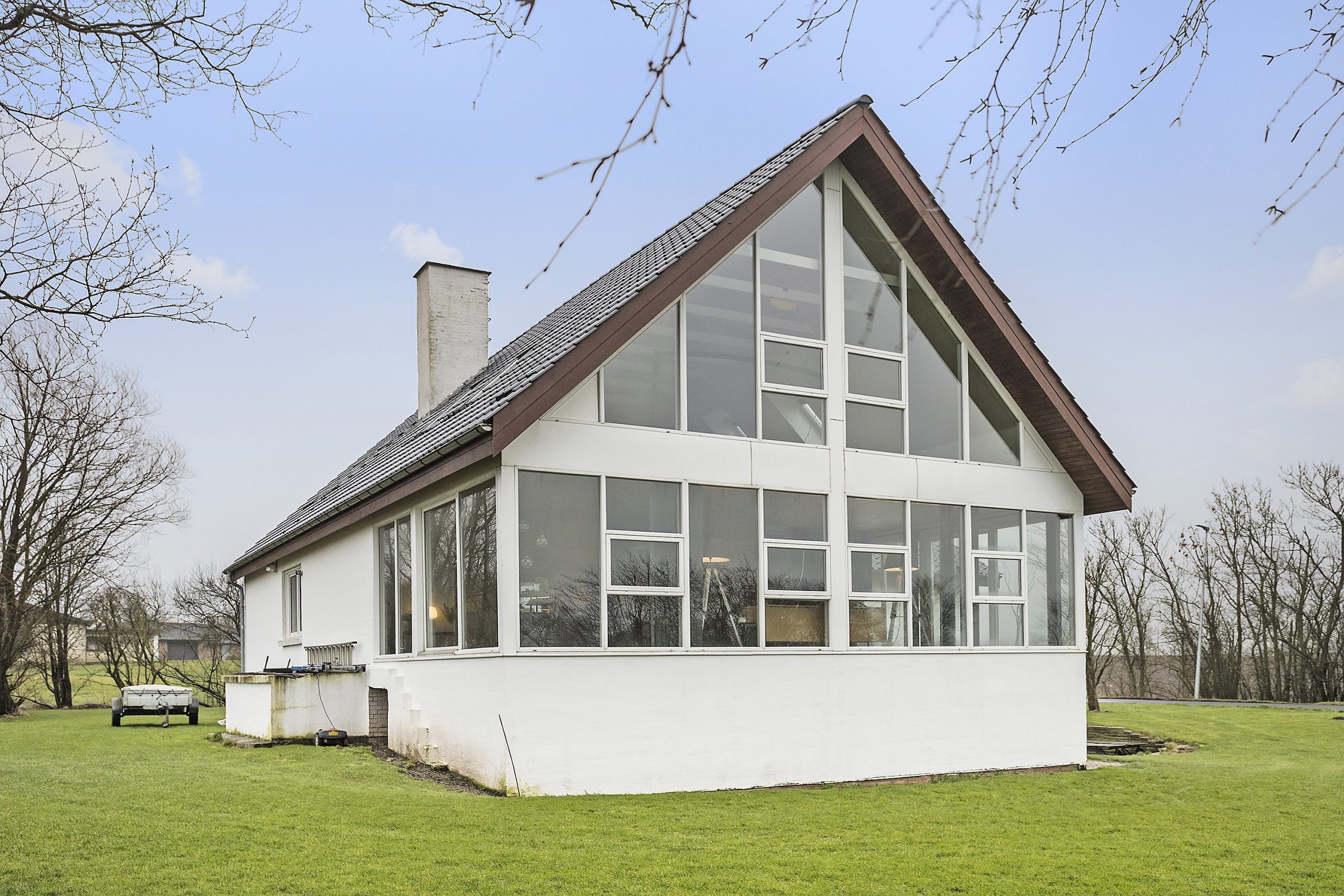 Møllevej 1, Fovslet, 6580 Vamdrup