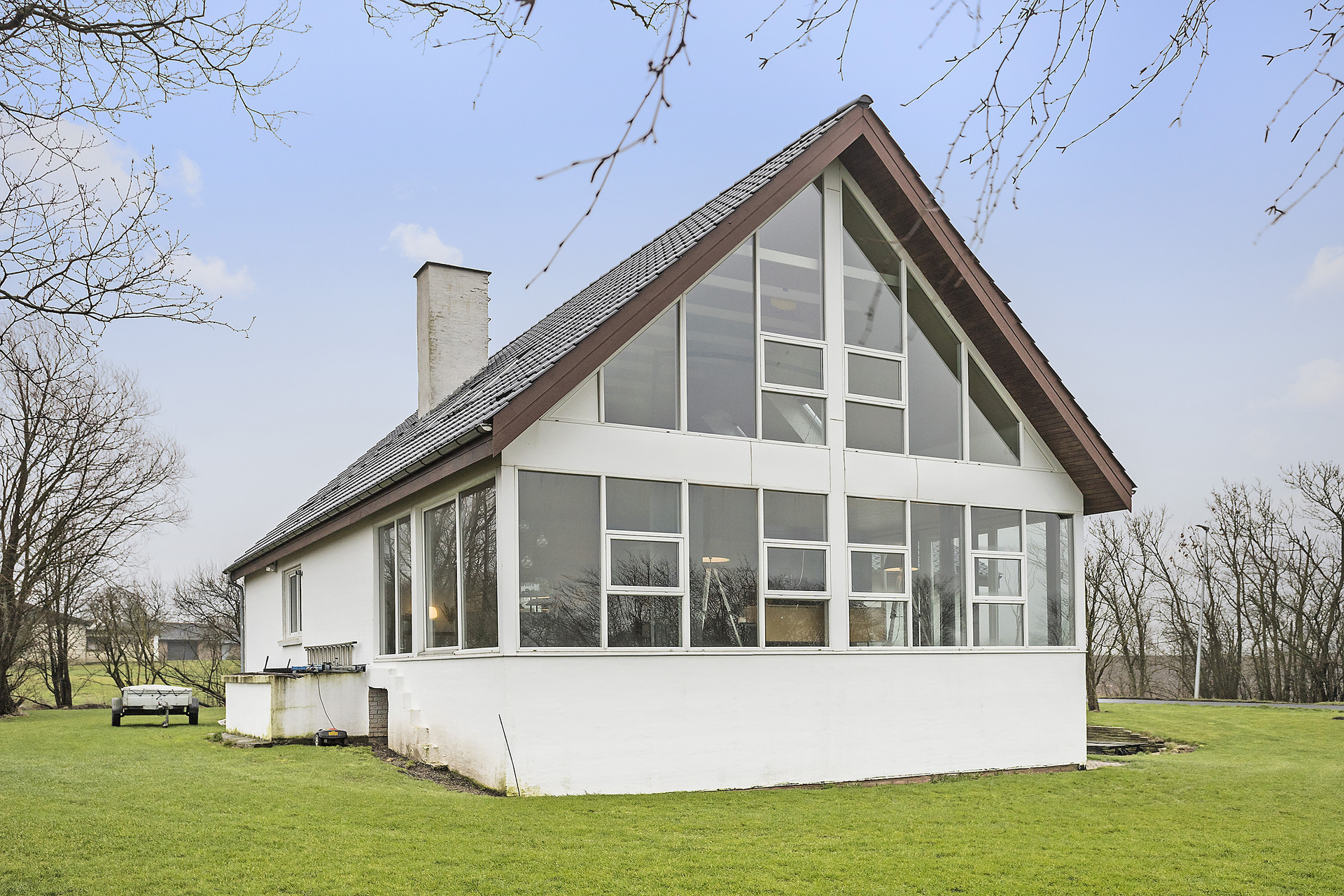 Møllevej 1, 6580 Vamdrup