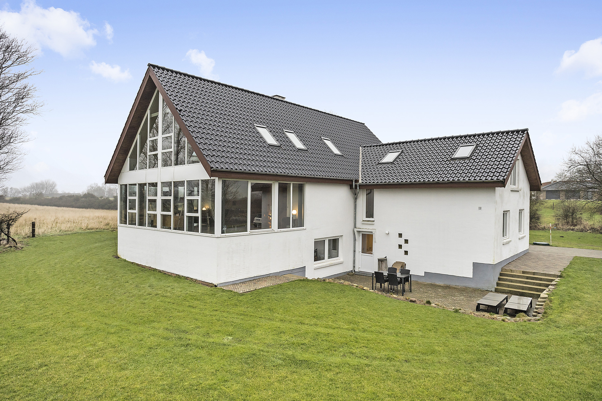 Møllevej 1, 6580 Vamdrup