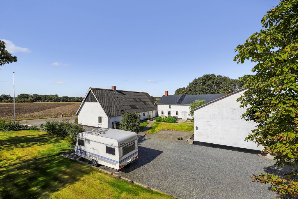 Ortenvej 120, 6800 Varde