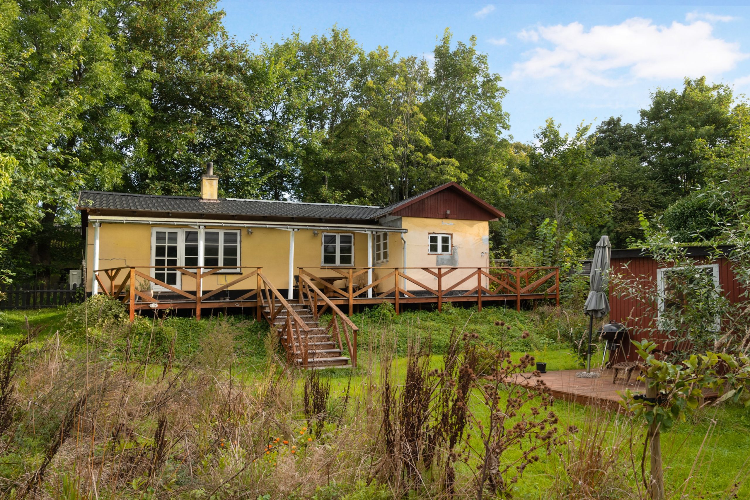 Enghaven 10, Pollerup, 4780 Stege