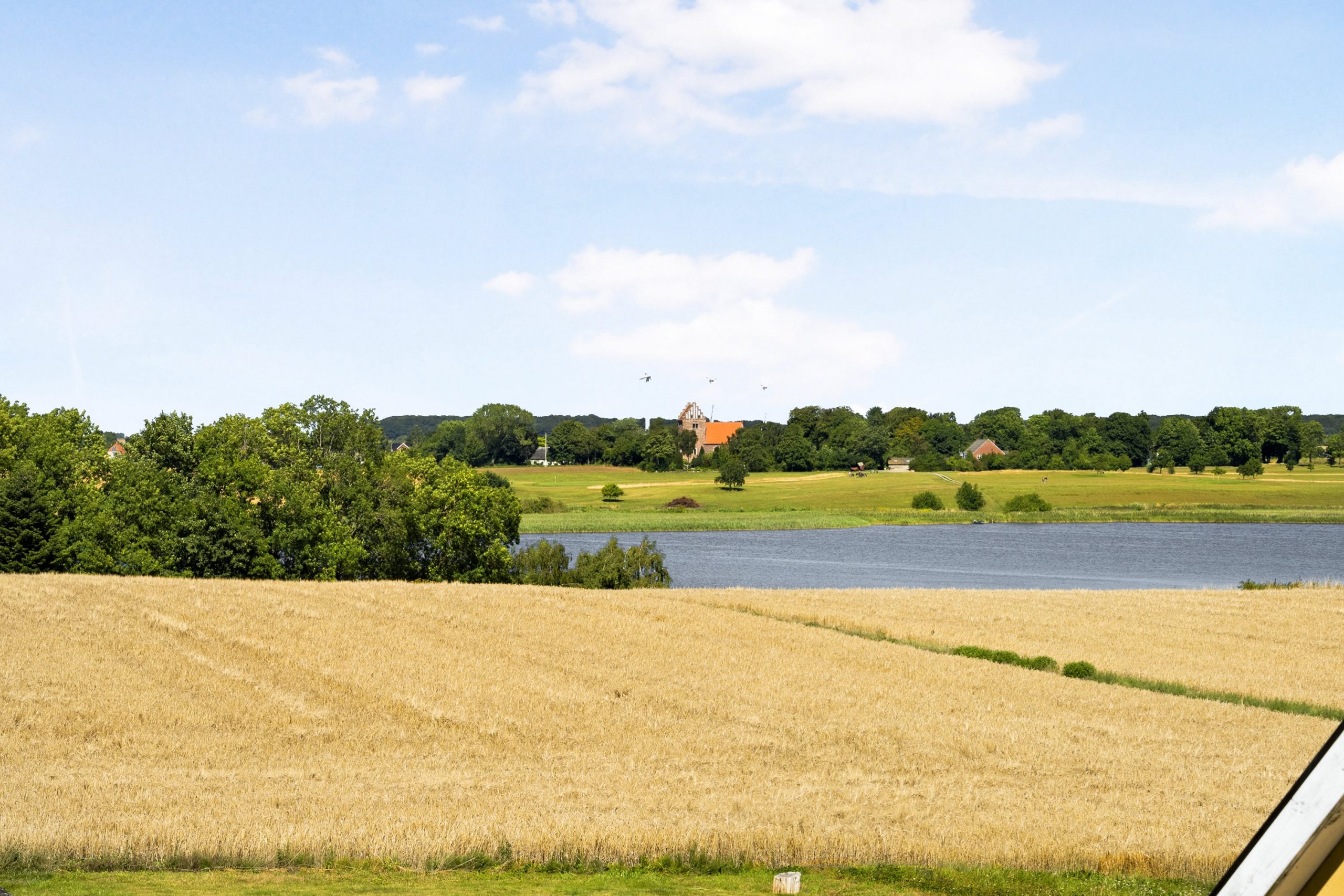 Vævervej 9, 4780 Stege