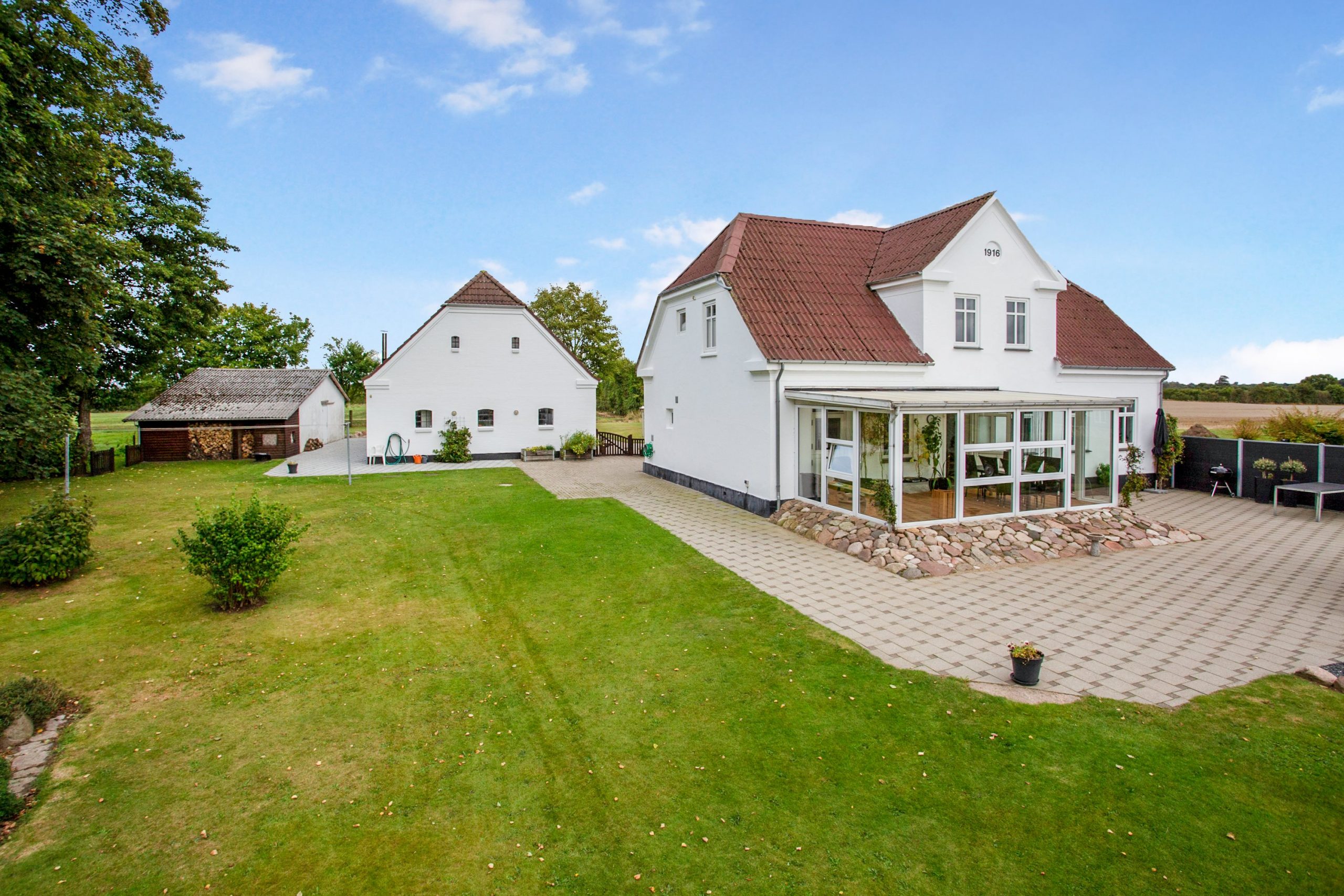 Esbjergvej 50, Eskelund, 6650 Brørup