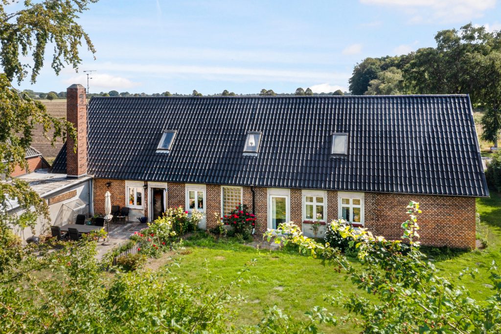 Stenøvej 76, 5450 Otterup