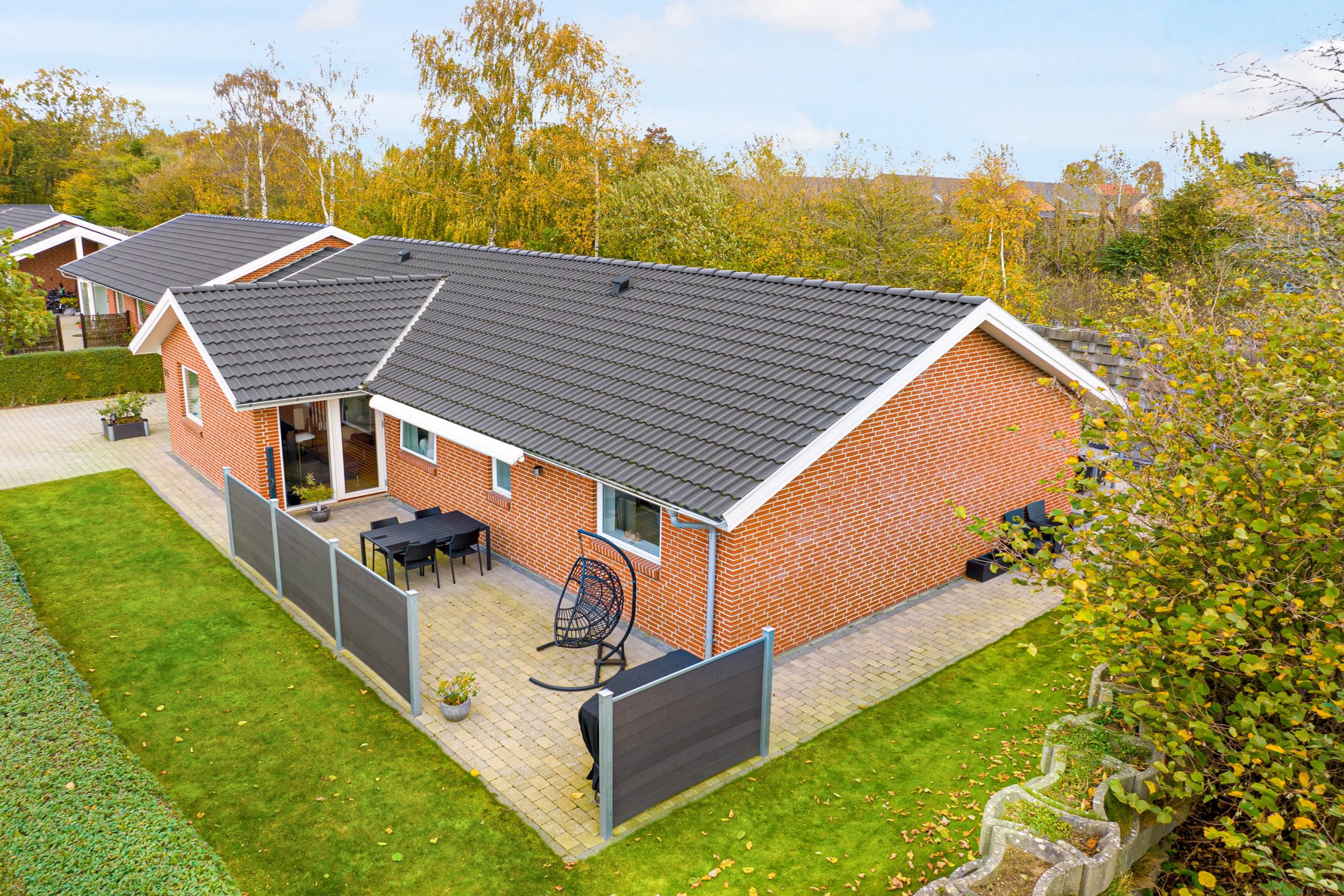 Rughøjvej 99, Bellinge, 5250 Odense SV