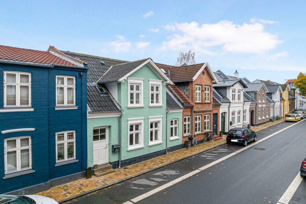 Jens Benzons Gade 41, 5000 Odense C