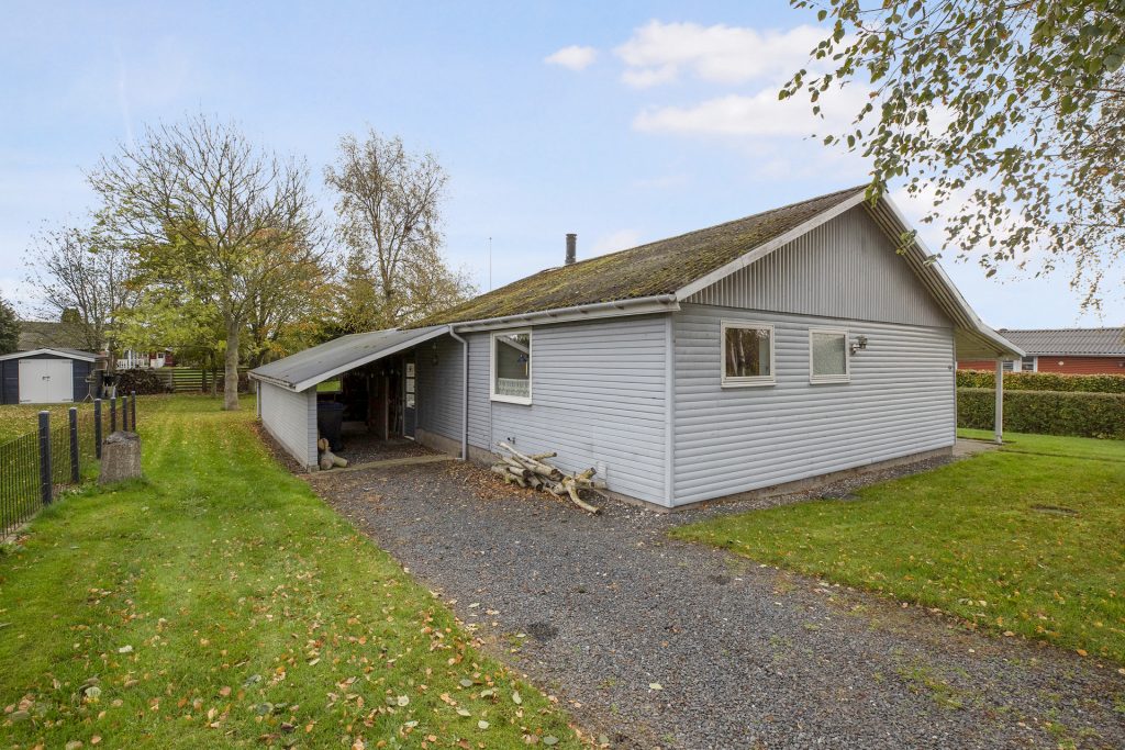 Diernæs Strandby 13, 6100 Haderslev