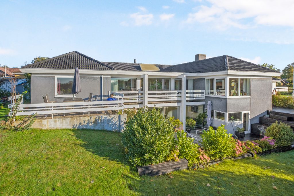 Prinsensvej 17, 6100 Haderslev