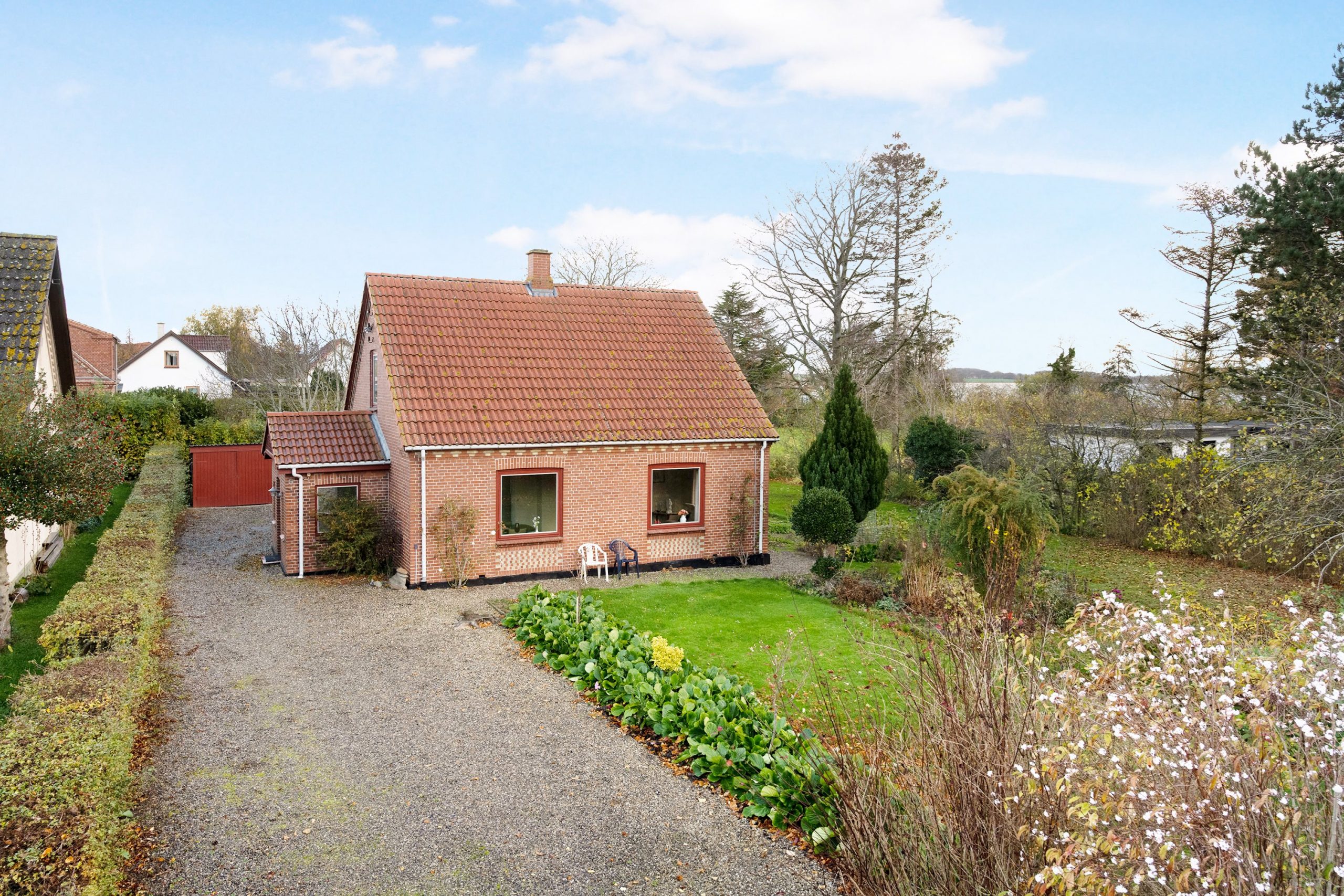 Holmsvej 6, 4780 Stege