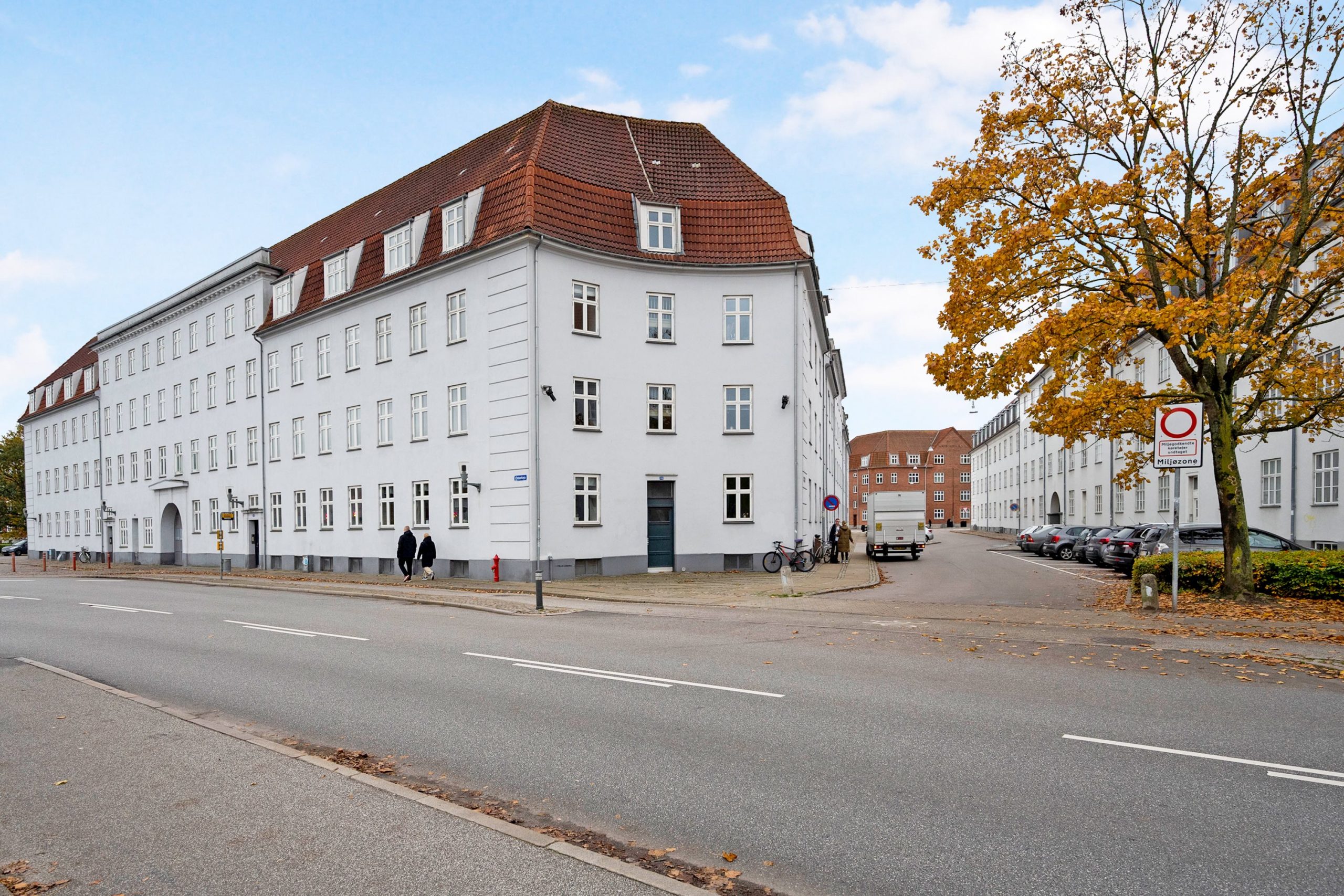 Østerbro 98, 1. th., 9000 Aalborg