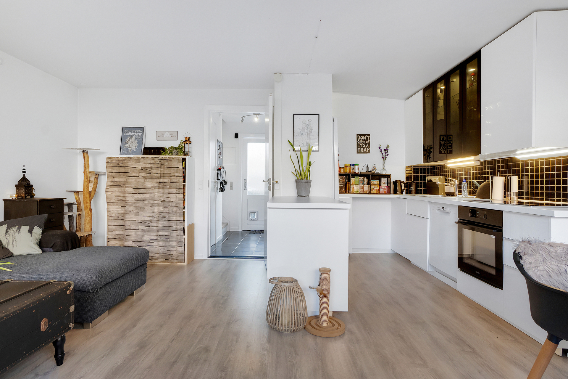 Buddinge Hovedgade 228D, 2880 Bagsværd