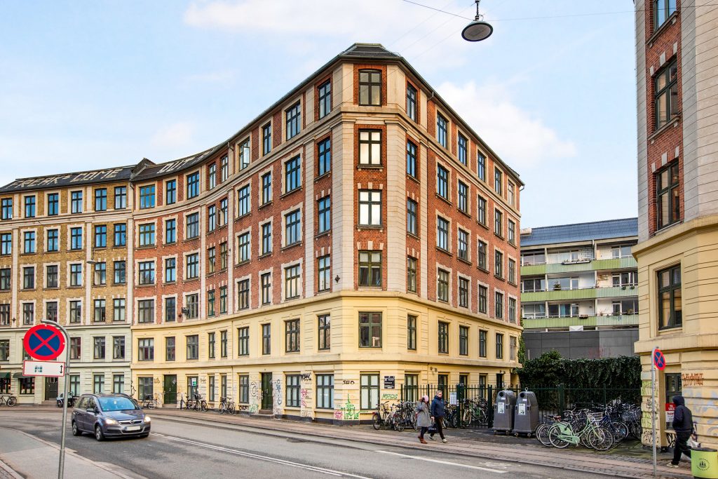 Enghavevej 17, 4., 1674 København V