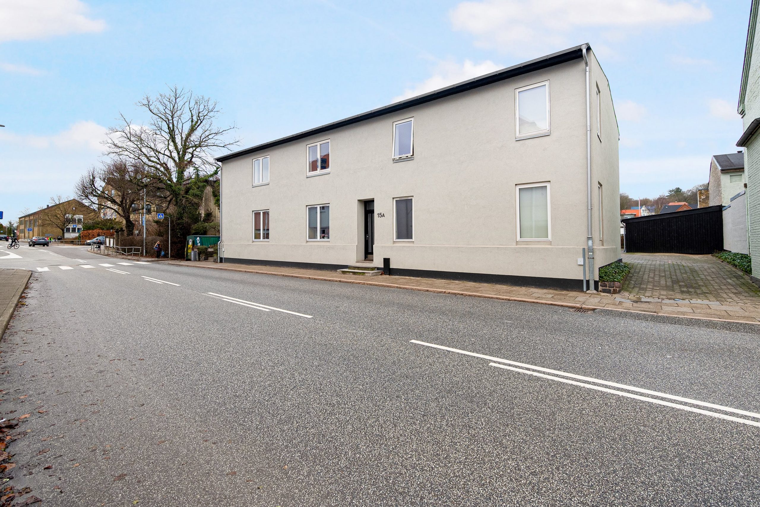 Sankt Peders Gade 15A, 1. th., 9400 Nørresundby