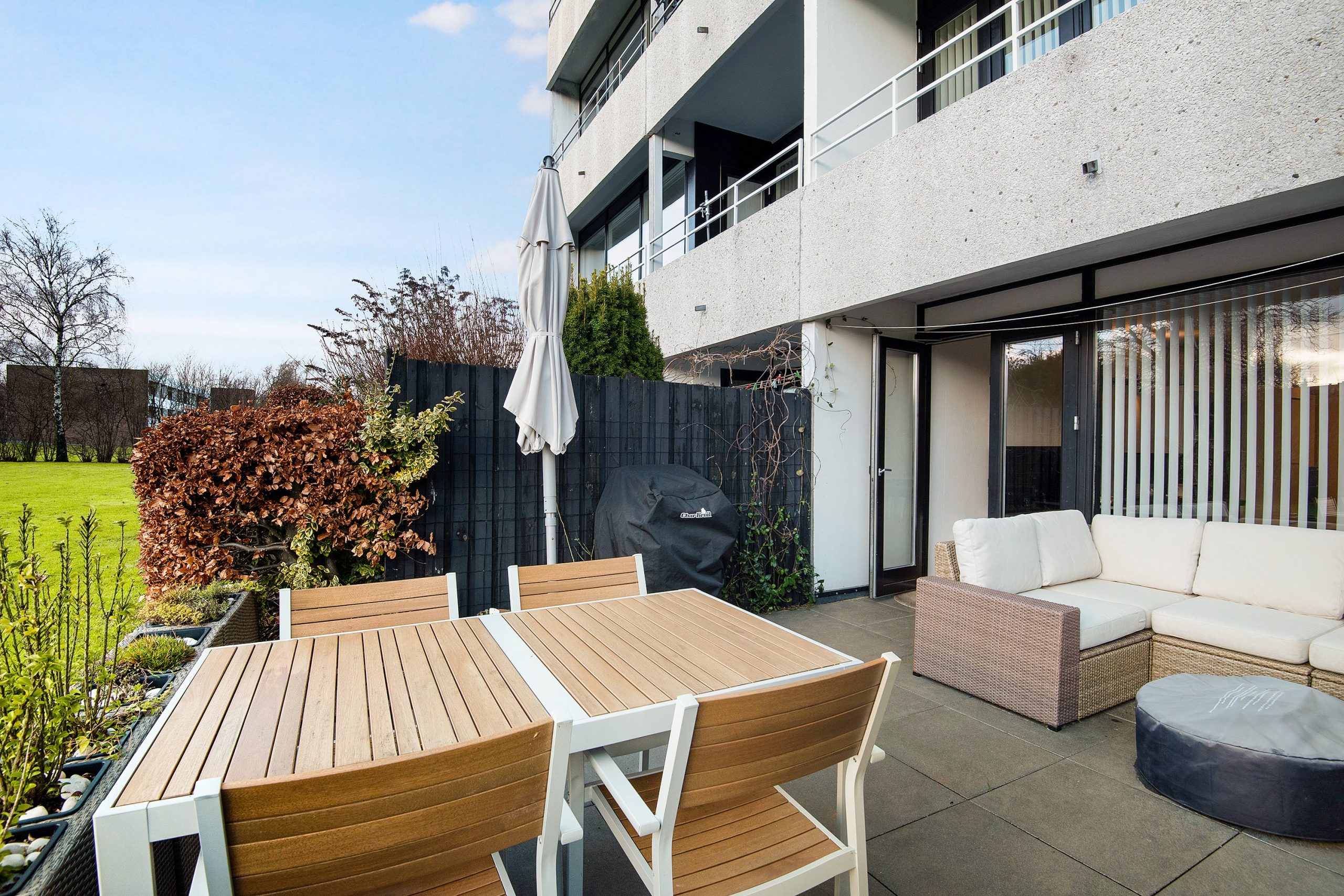 Kantorparken 77, st.. th., 8240 Risskov