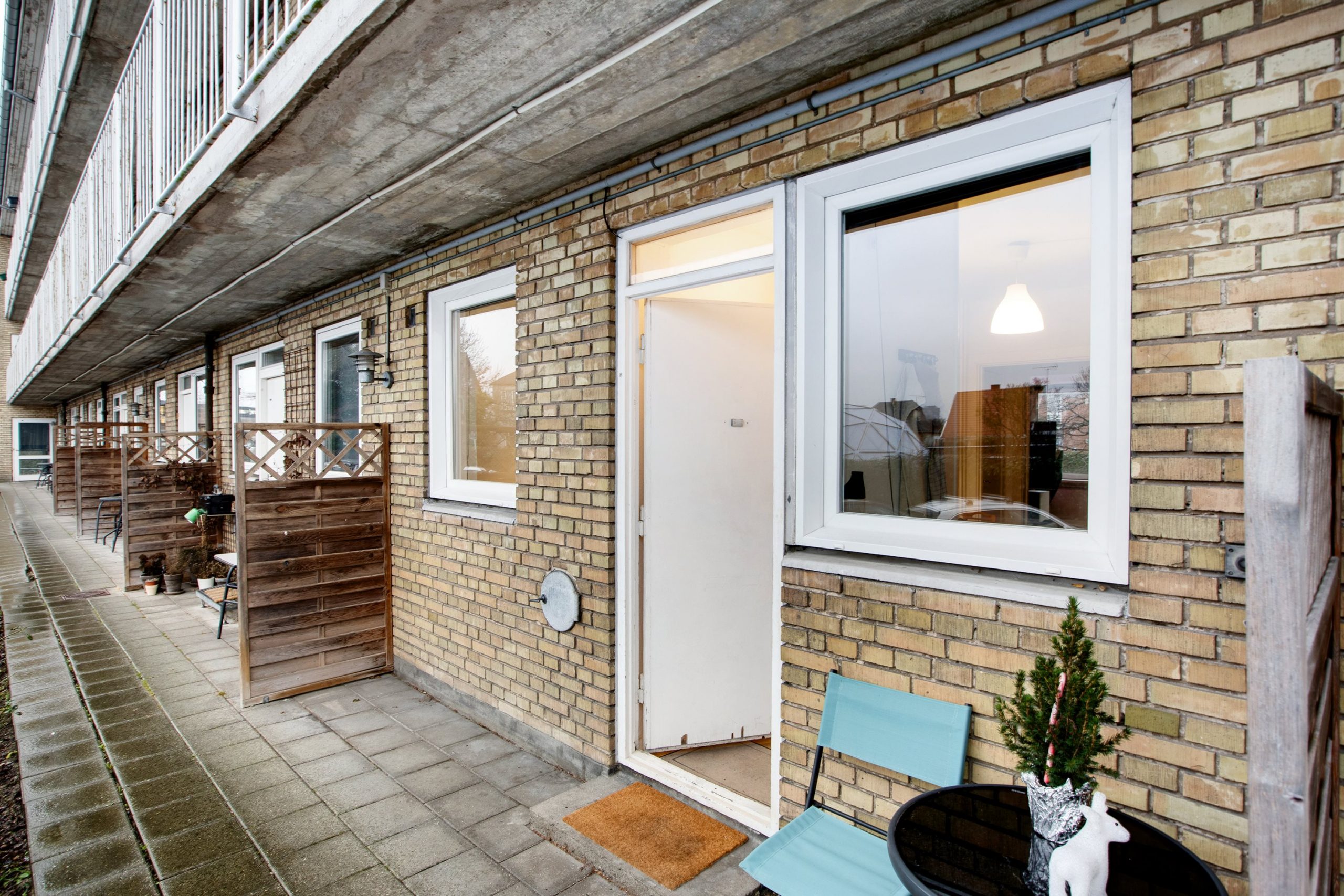 Gammel Køge Landevej 178, st.., 2500 Valby