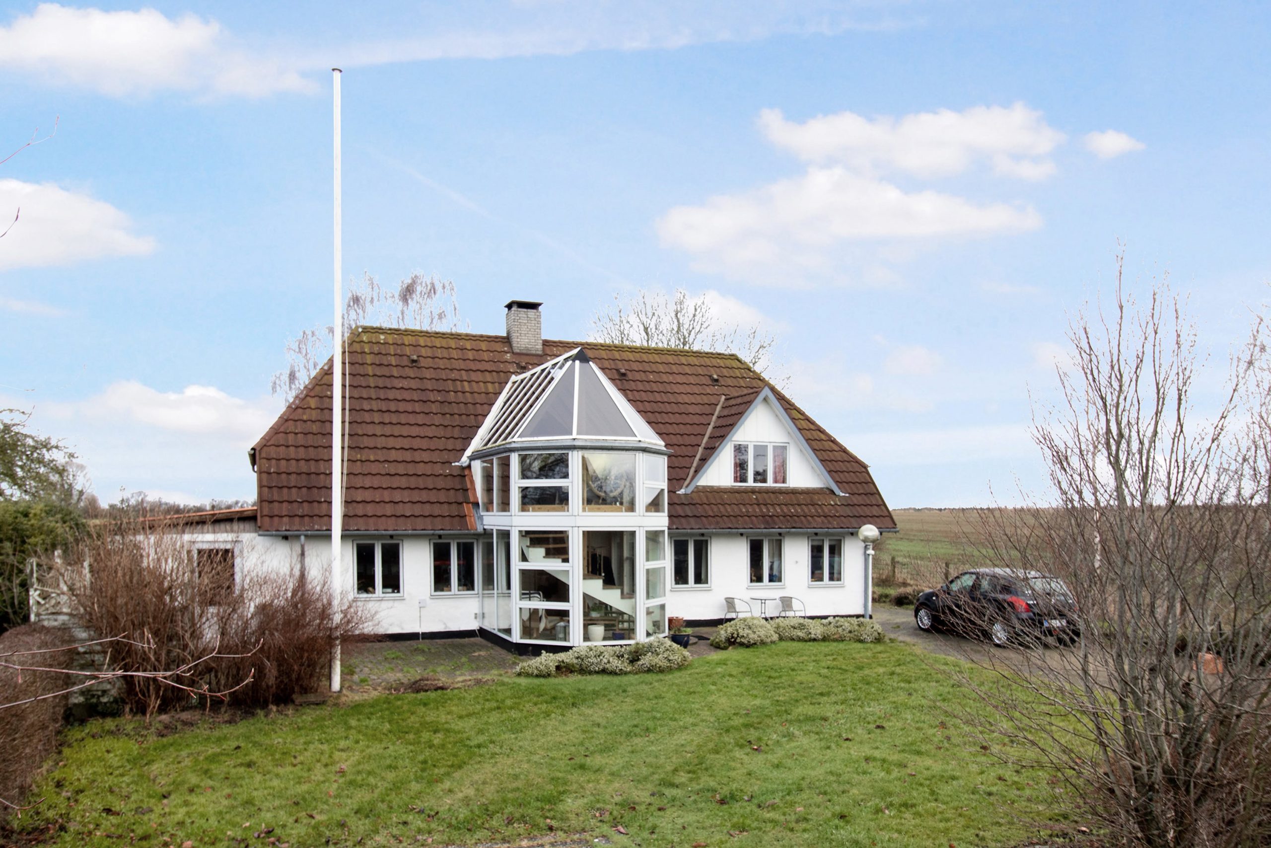 Halkvej 93, 6100 Haderslev