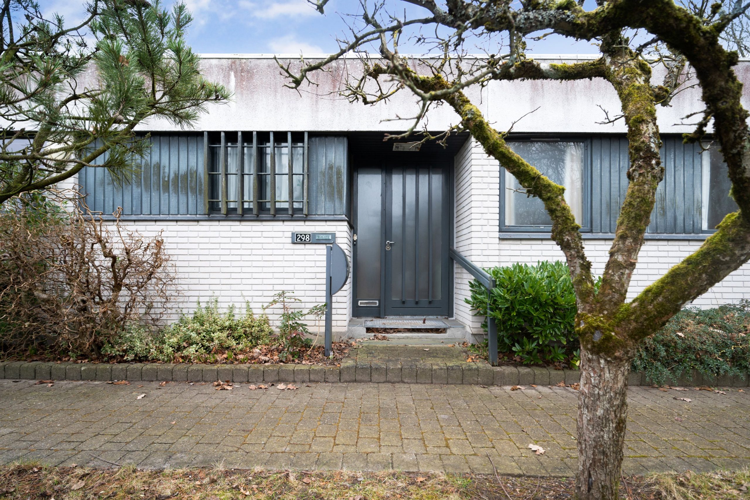 Grøndalsvej 298, 8260 Viby J