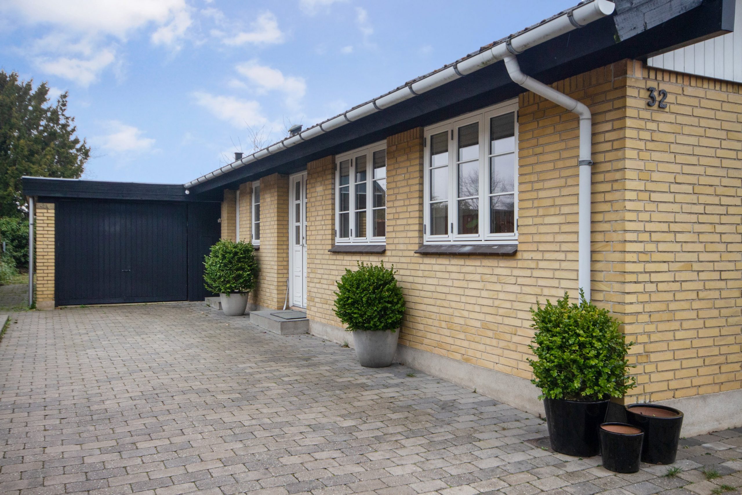 Østre Parkvej 32, 4100 Ringsted