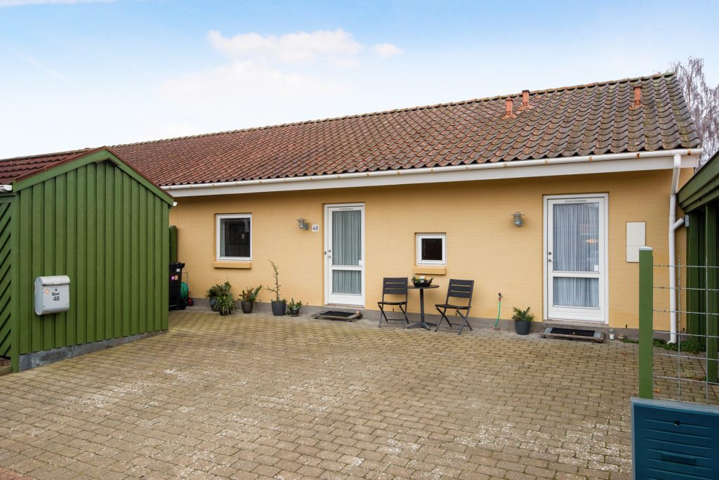 Villestoftehaven 48, 5210 Odense NV
