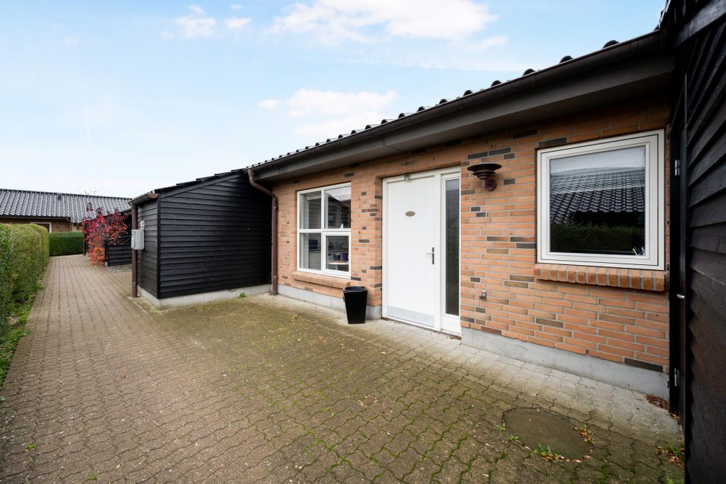 Stenbjergvej 201, 9220 Aalborg Øst