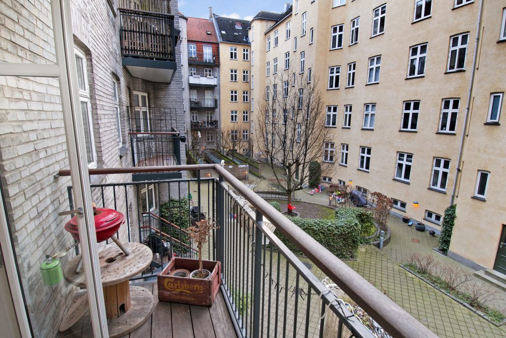Polensgade 26, 1. tv., 2300 København S