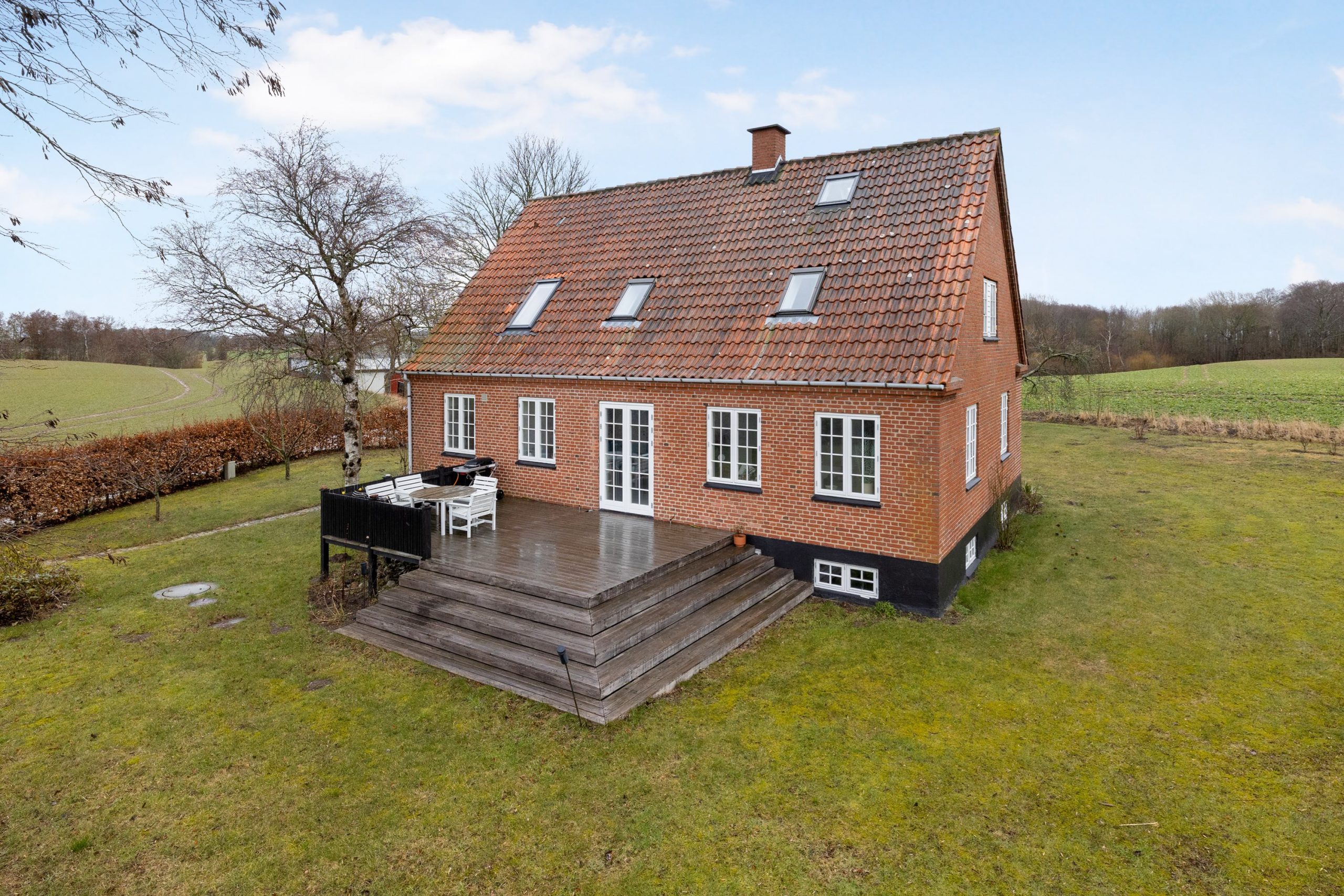 Saltsøgårdsvej 2, 4050 Skibby